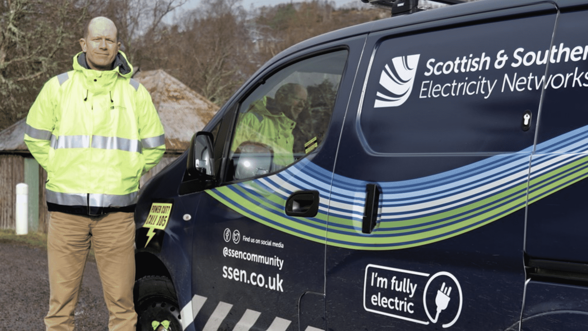 SSE accelerates its EV switch - Essential Fleet Operator