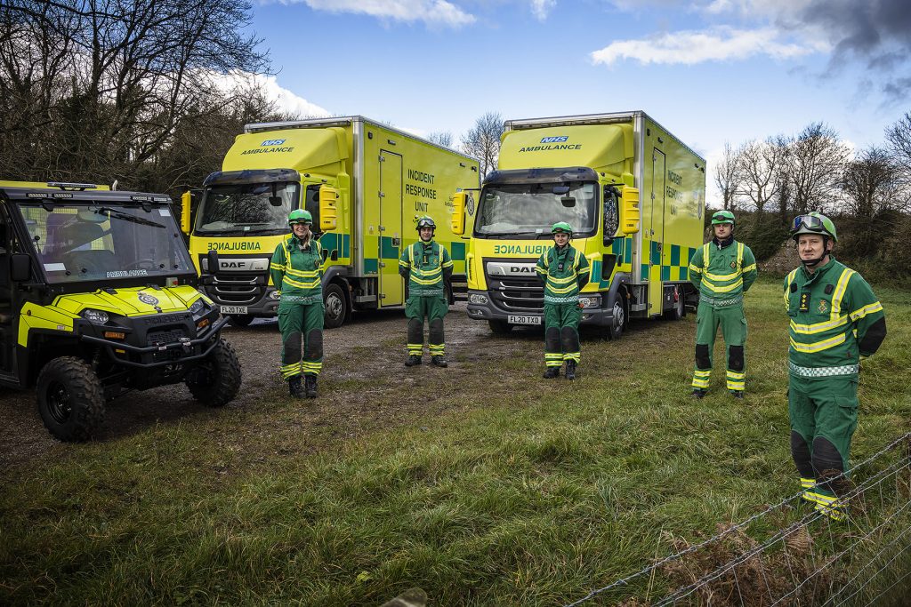 Bevan Group teams up with WAS UK to ensure rapid deployments of ...