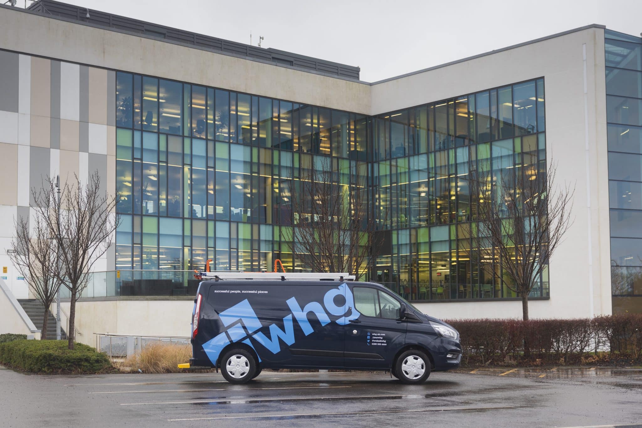 Fleet in Focus: whg Fleets in Focus