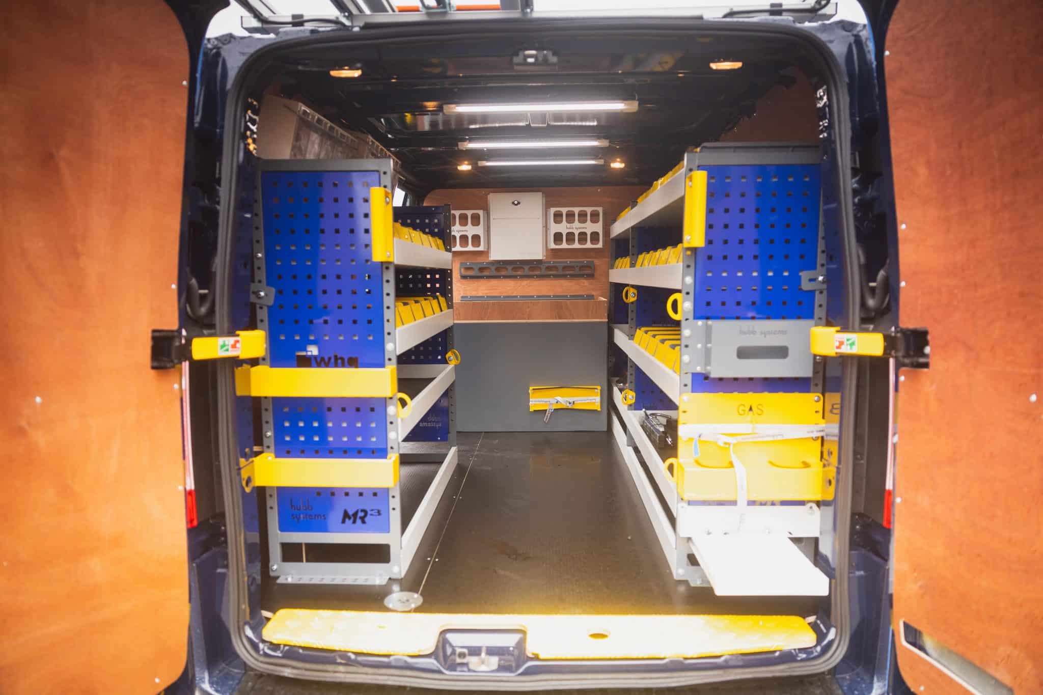 Fleet in Focus: whg Fleets in Focus