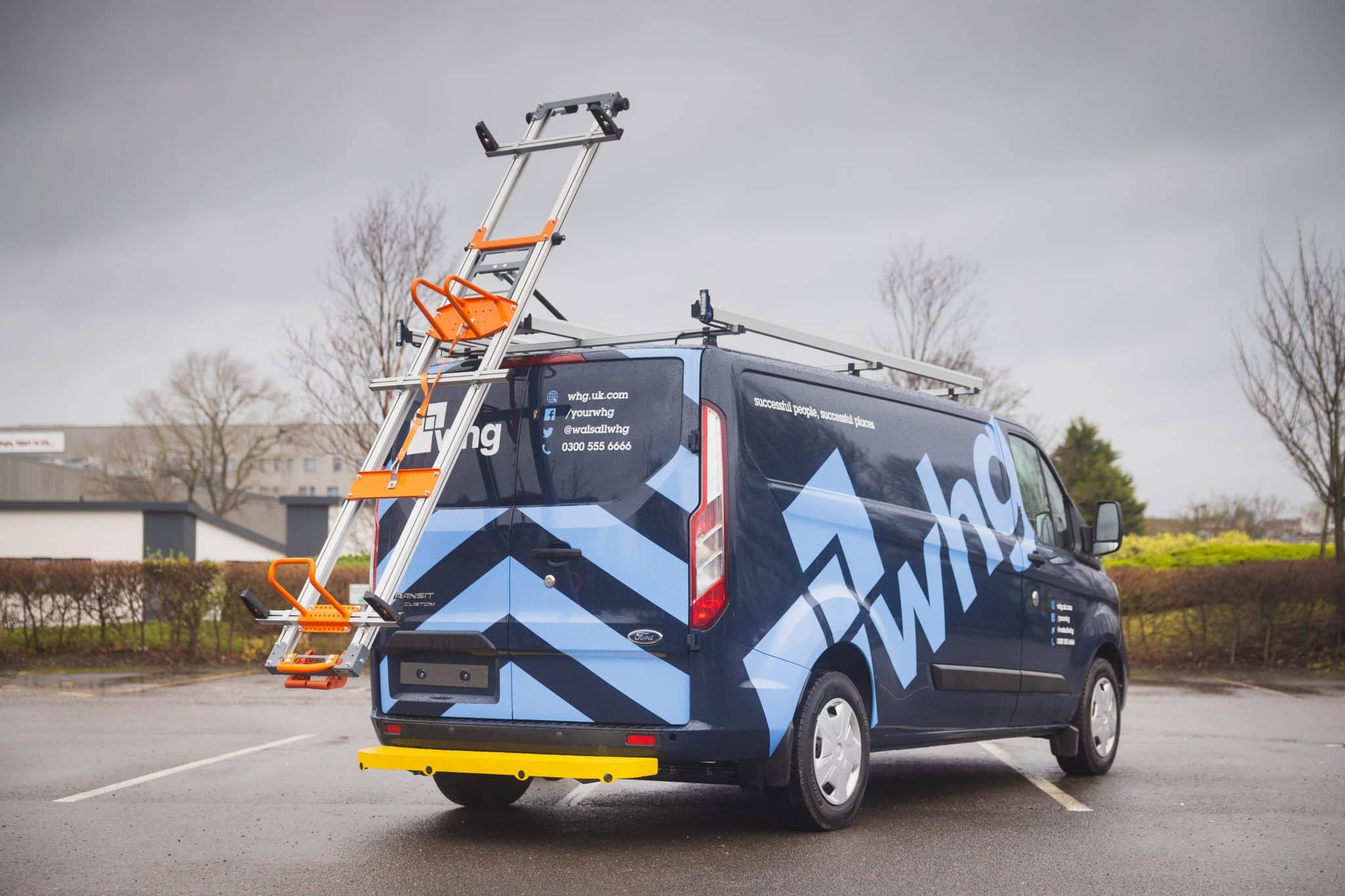 Fleet in Focus: whg Fleets in Focus