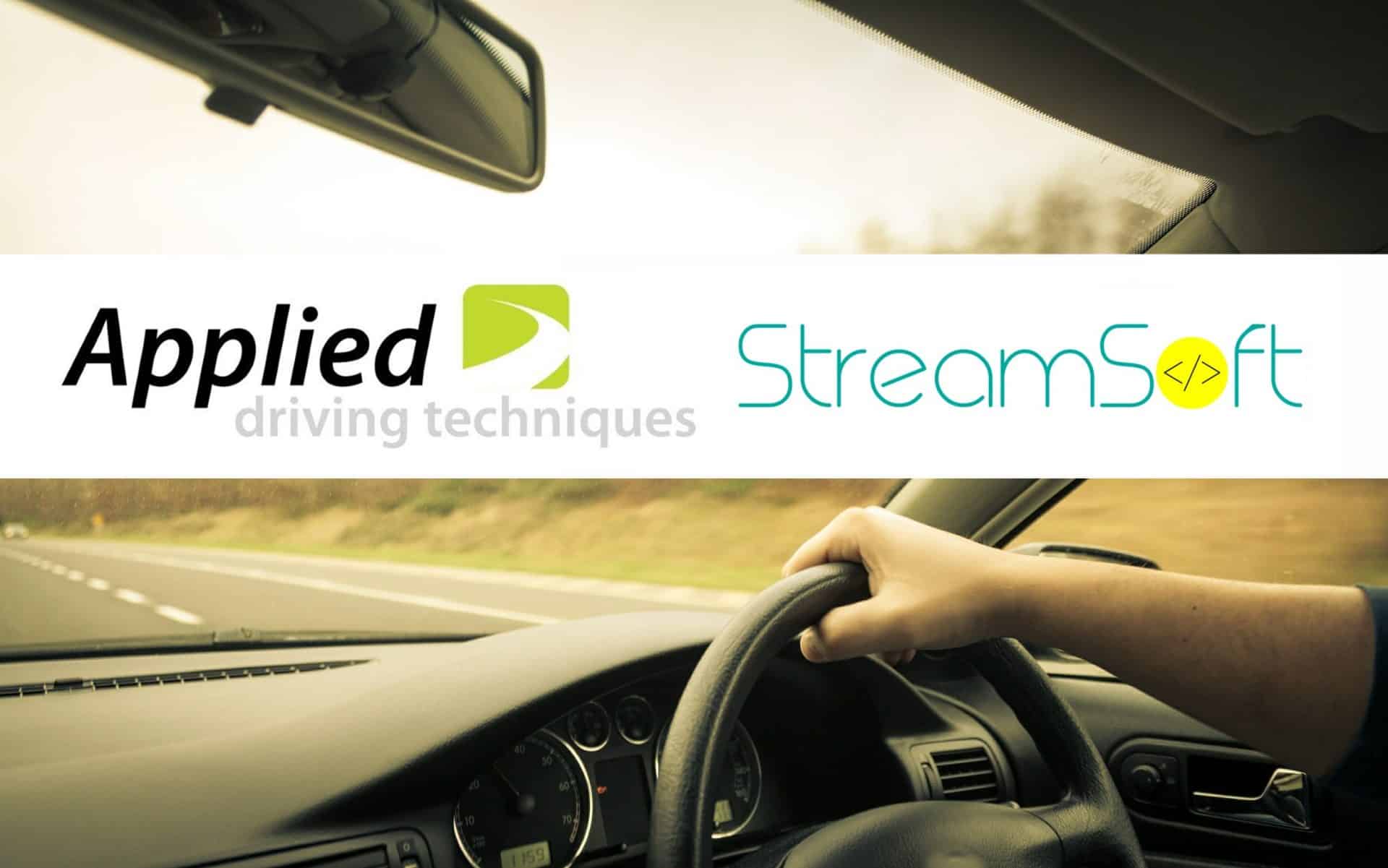 Applied Driving Techniques boosts software development wuth Streamsoft acquistion - Essential ...