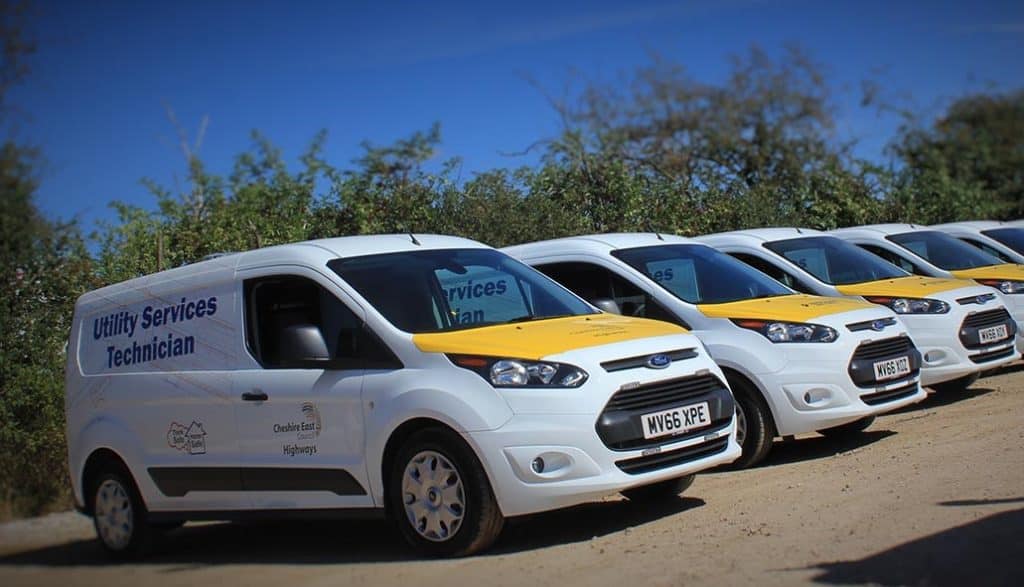 Ringway Jacobs enhance driver welfare and protection with integrated ...