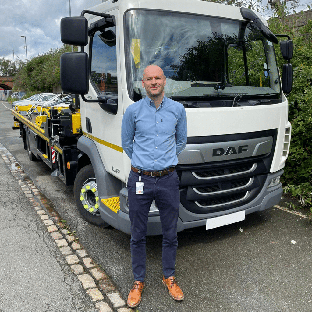 Fleet in Focus: Marston Holdings - Essential Fleet Operator