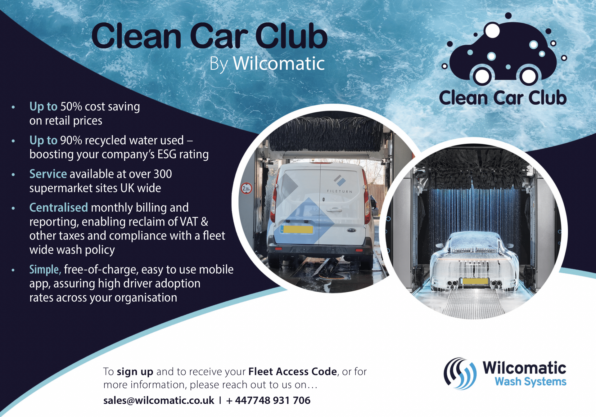 The importance of maintaining vehicle cleanliness - Essential Fleet ...