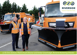 Supplier Insight: NRG Riverside, experts in specialist fleets ...