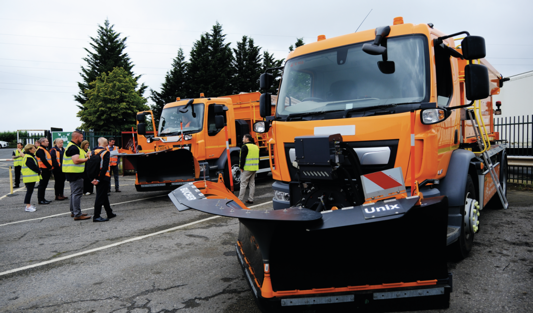 Supplier Insight: NRG Riverside, experts in specialist fleets ...