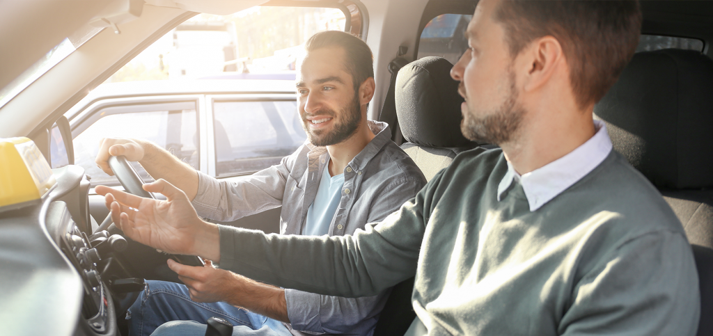 The importance of Driver Training - Essential Fleet Operator