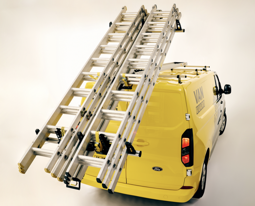 Van Guard Accessories Expands Bestselling ULTILoader Lineup with Three ...